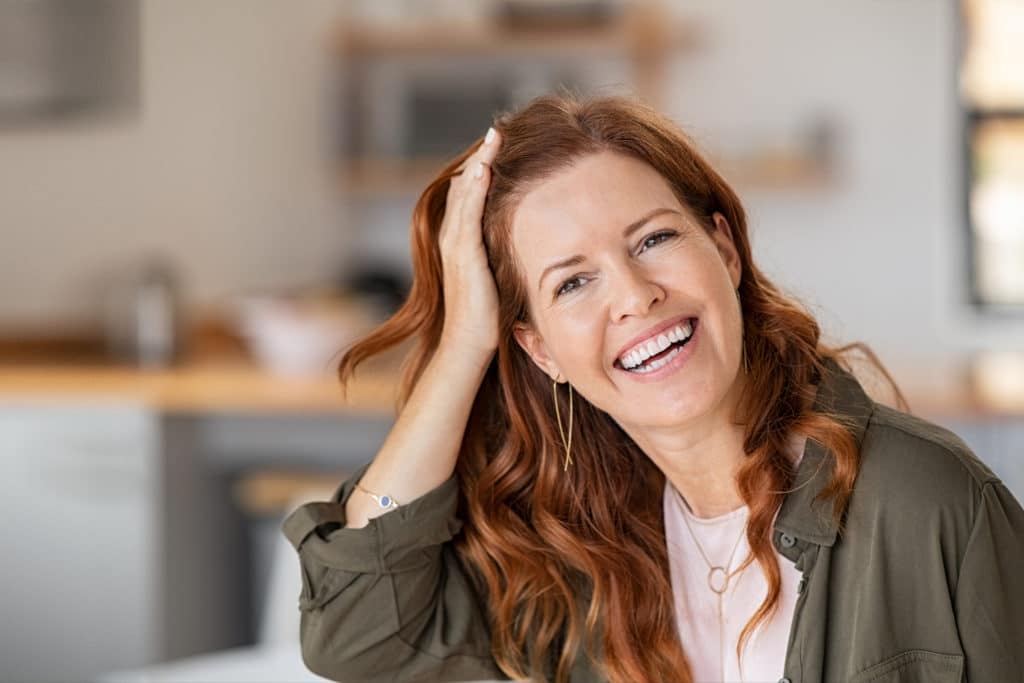 Female Hair Loss Treatment | St. Louis Hair Restoration